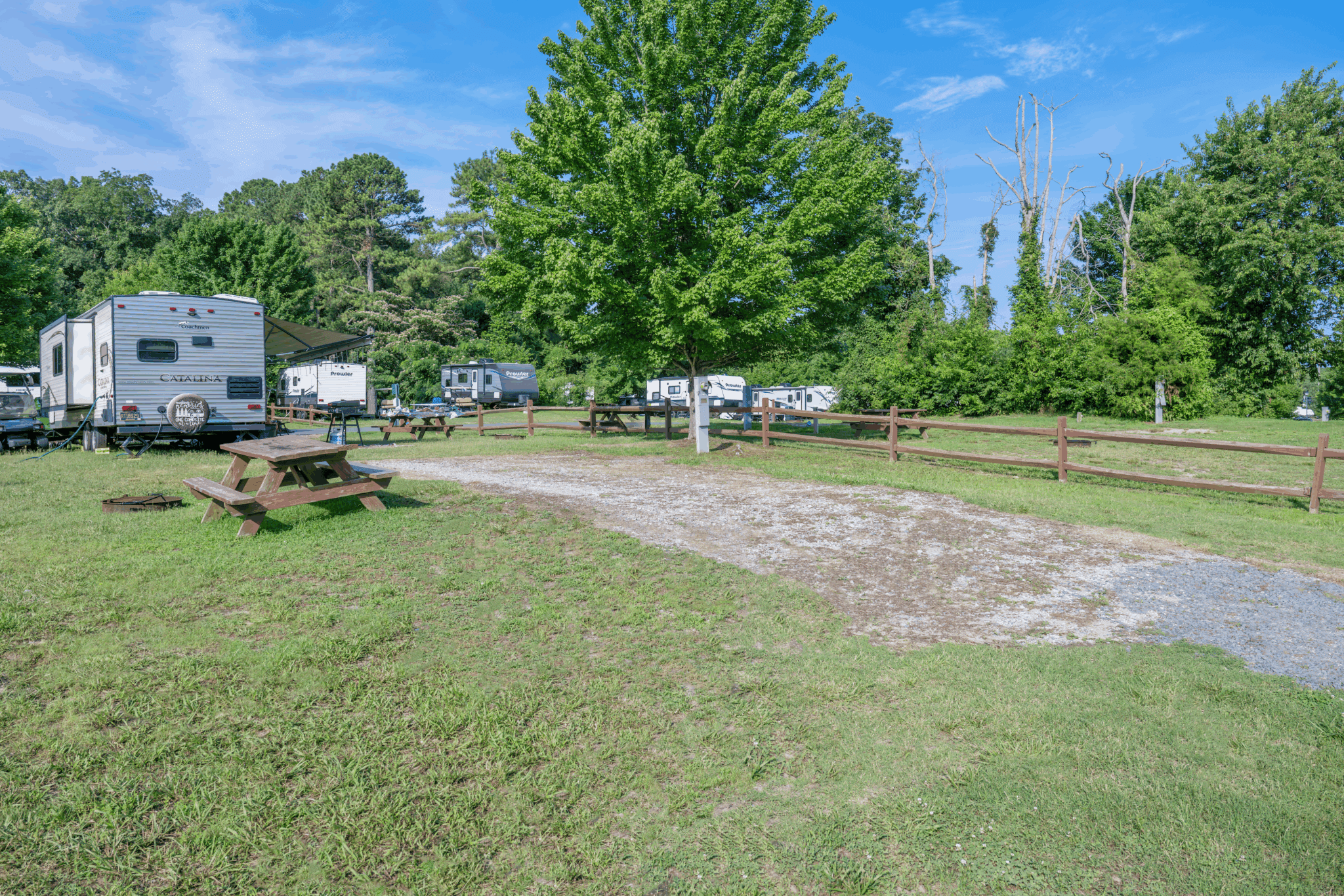 Delaware RV Campground | RV Sites | Jellystone Delaware Beaches